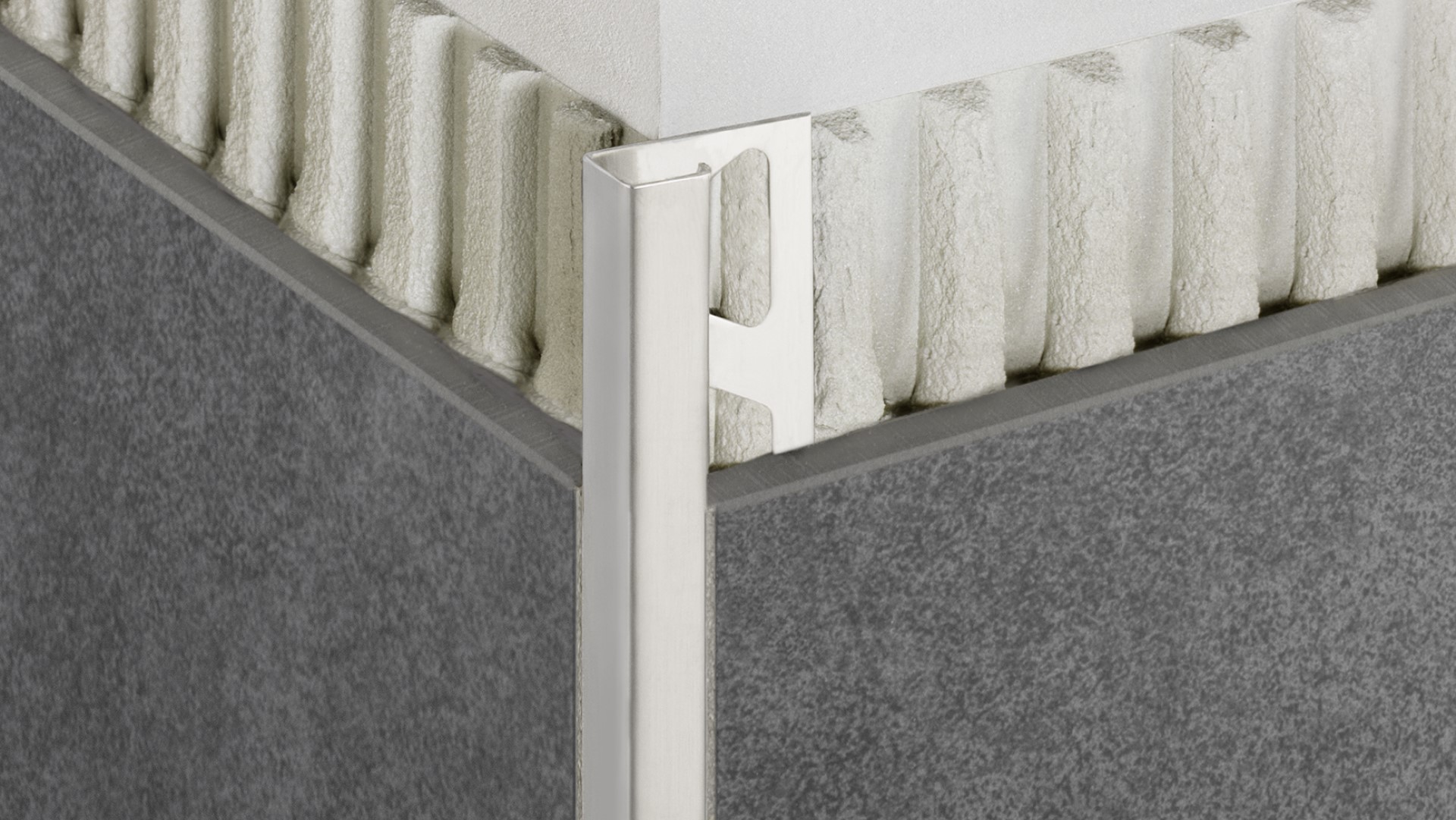 Schluter Quadec - Decor Tiles