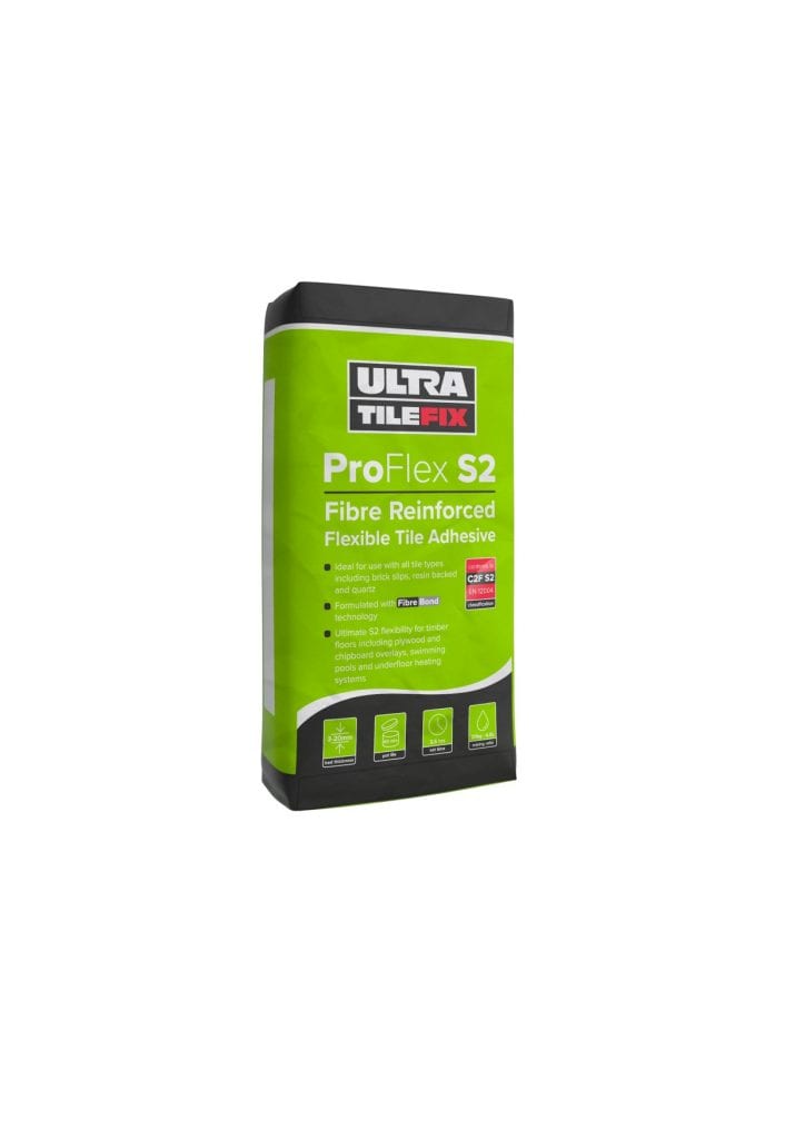 Ultra Pro Flex S2 - Decor Tiles