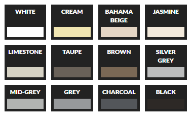 Ultra Pro Grout Flexible - Decor Tiles