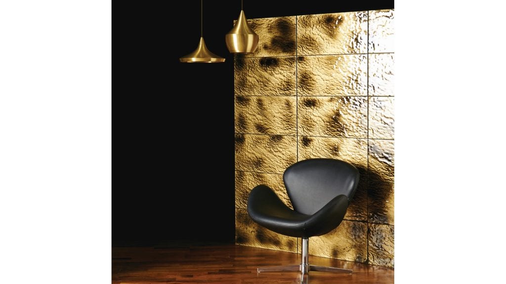 Decorative Glass - Decor Tiles