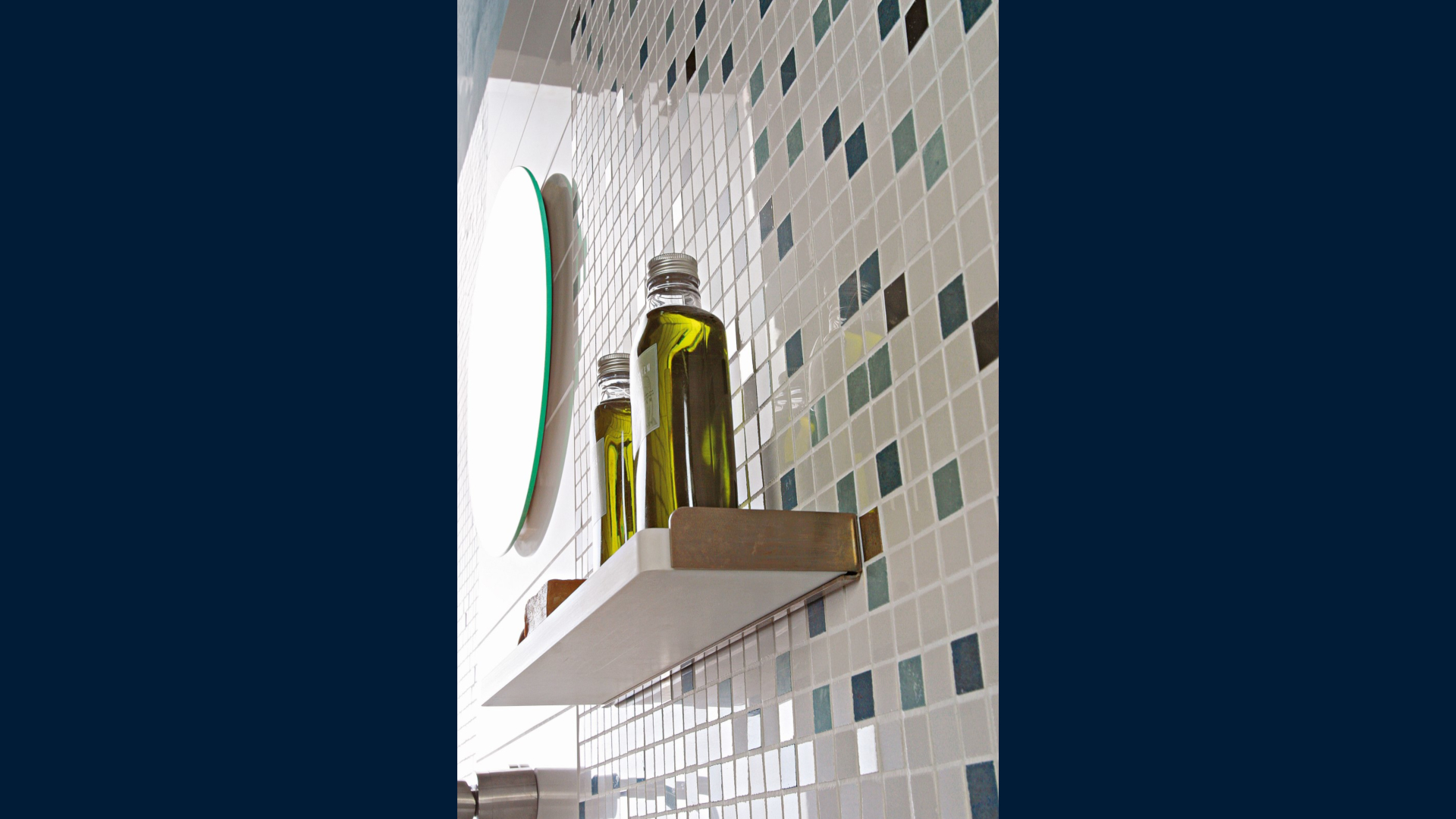 Marte - Decor Tiles
