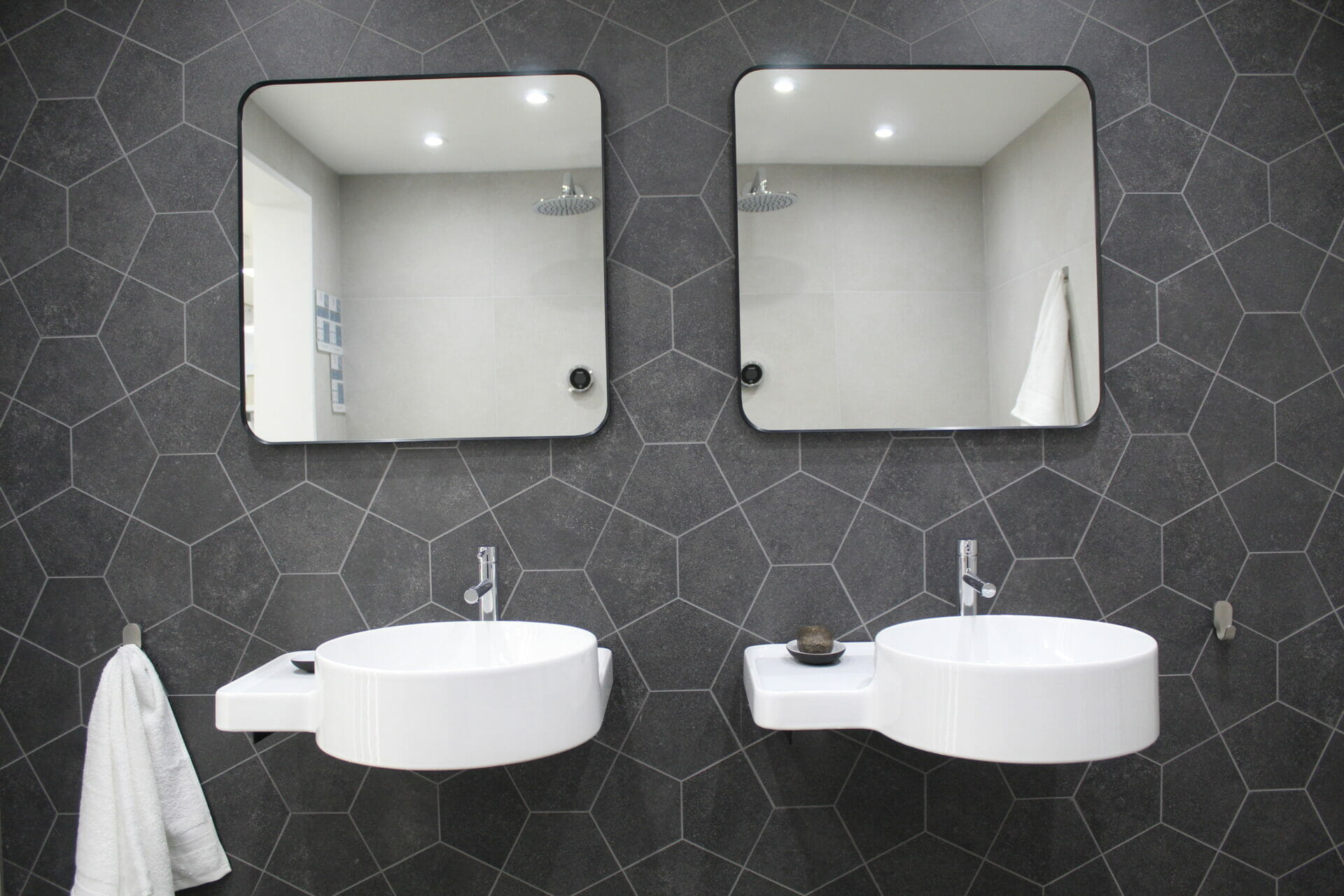 Boulder - Decor Tiles