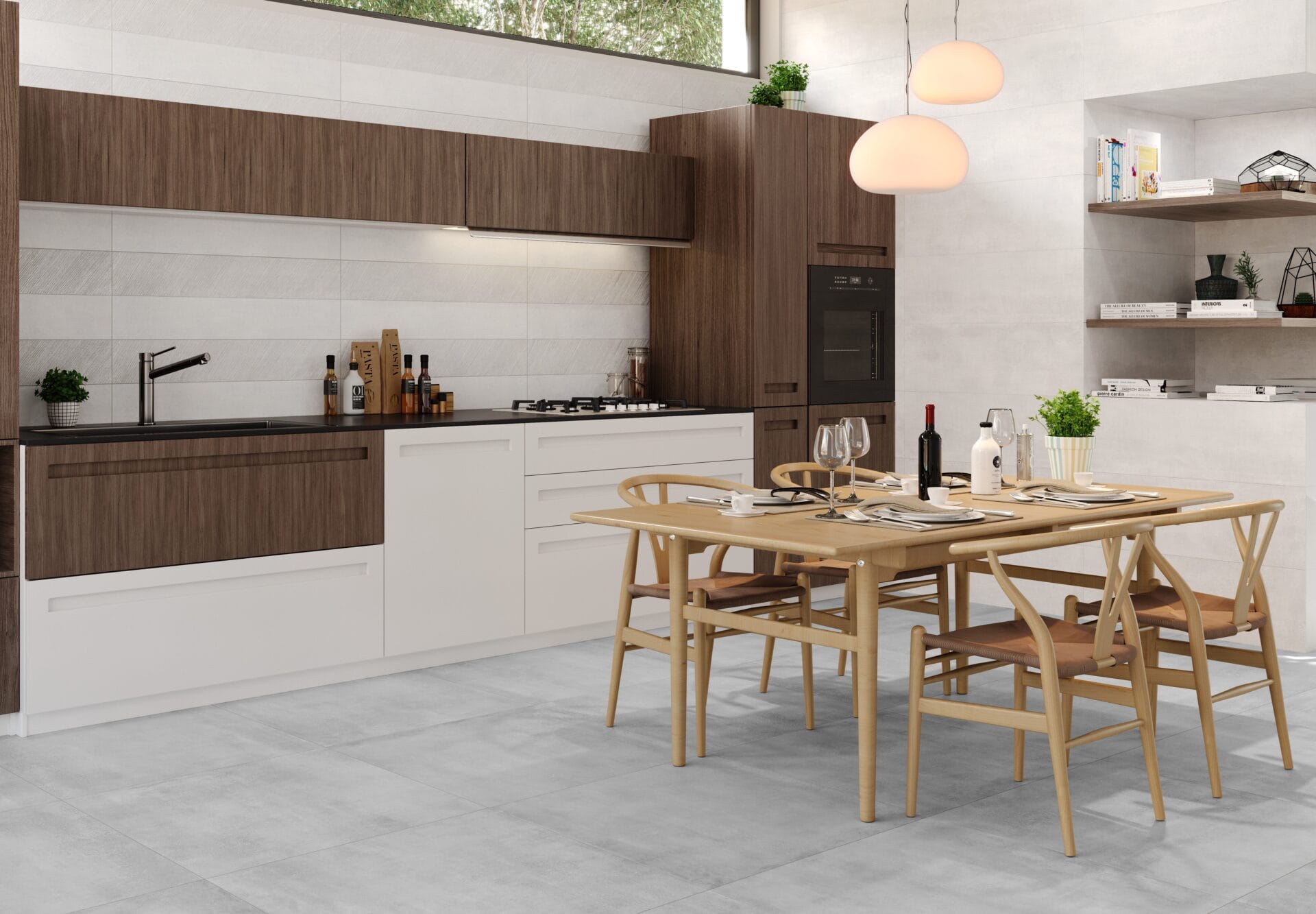 Zenith - Decor Tiles