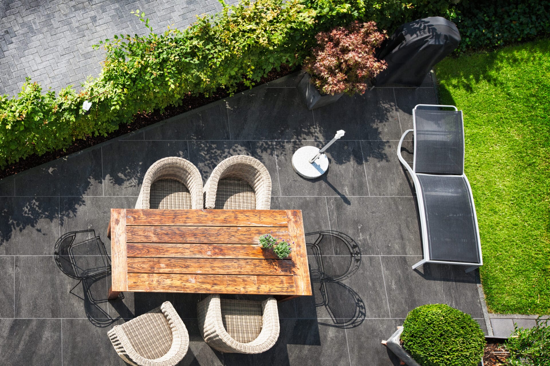 Europa - Decor Tiles